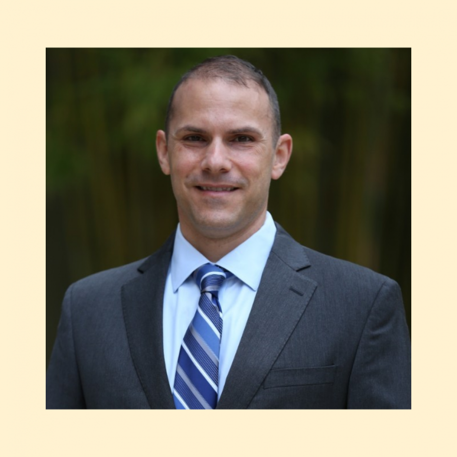 FHPLA Organizing Faculty - Bob Graham Center for Public Service