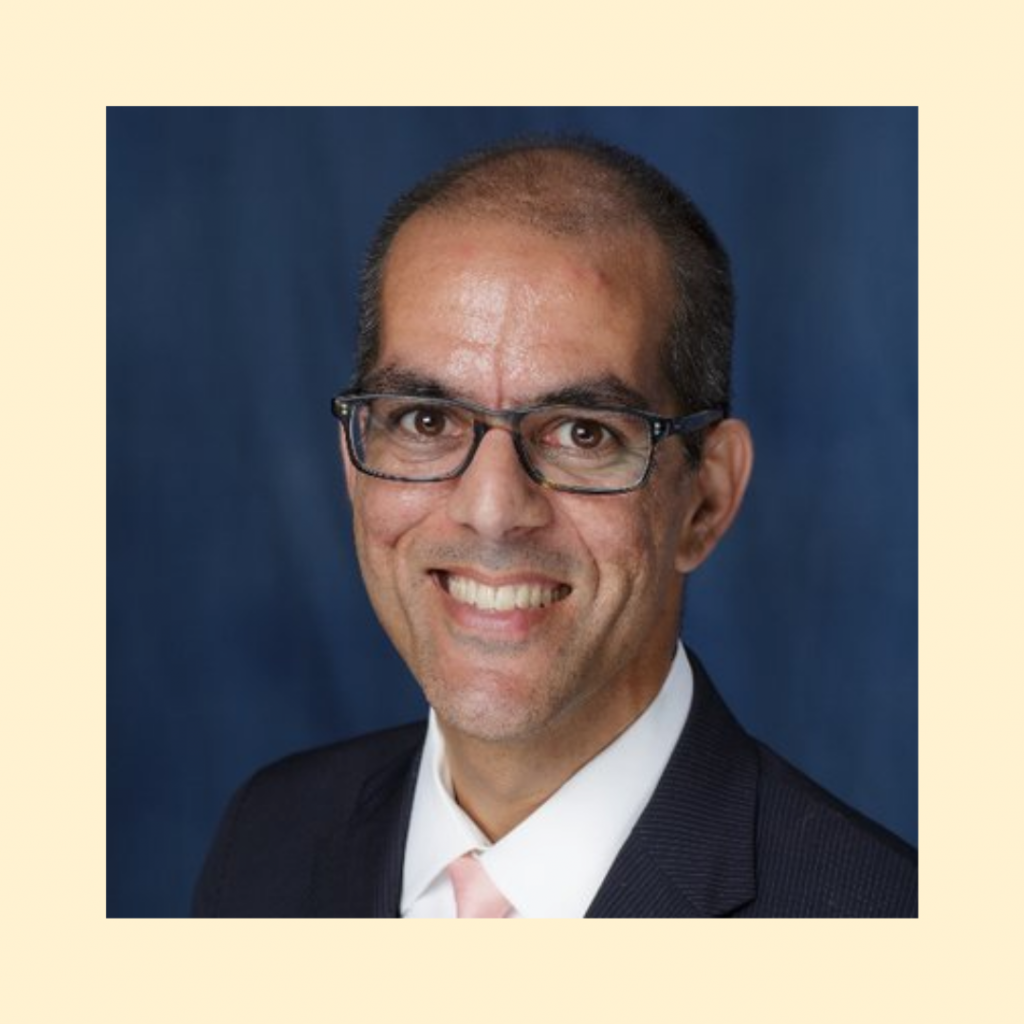 FHPLA Organizing Team - Bob Graham Center for Public Service